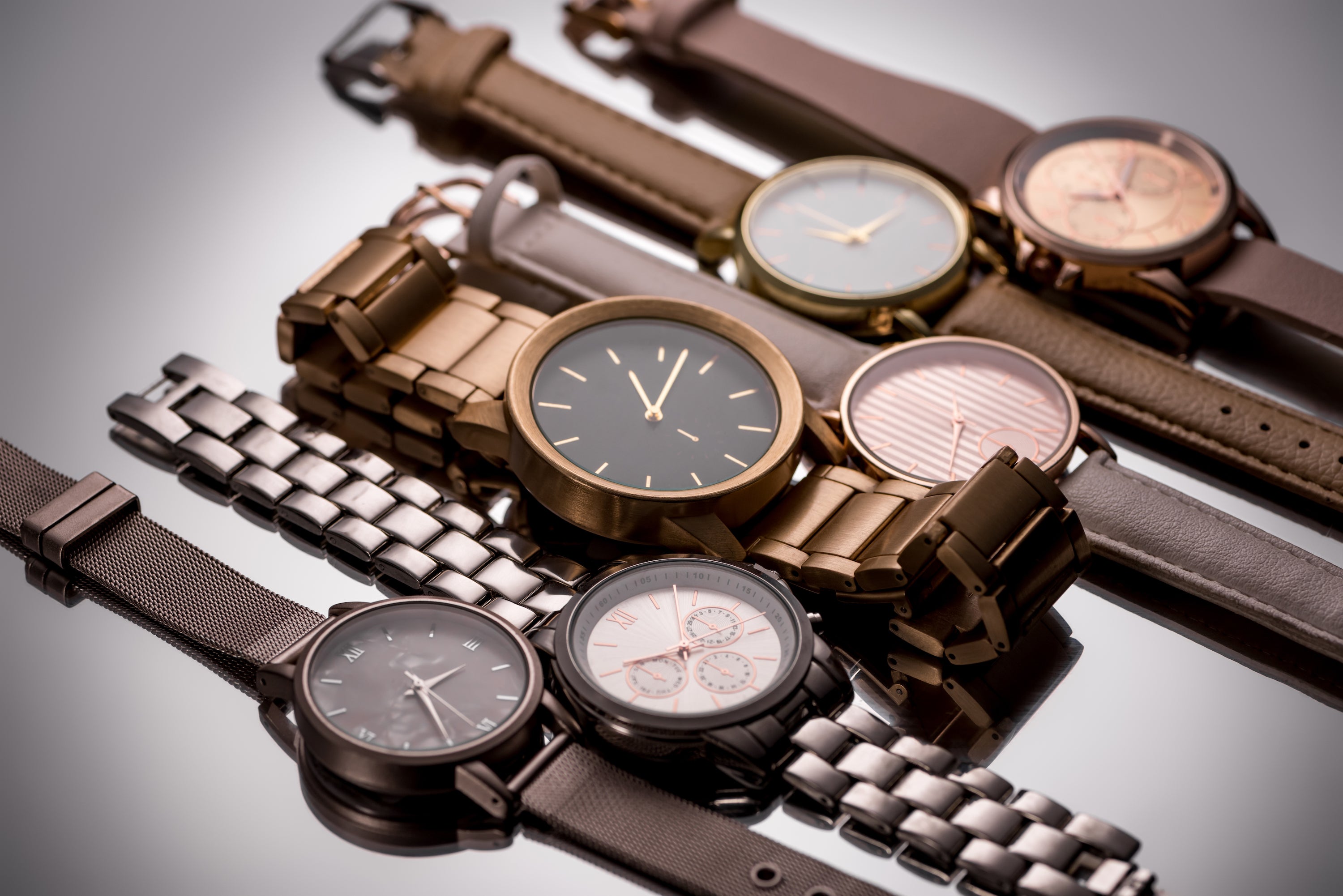 The Journey of Your Custom Watch: From Concept to Wrist – Venture Watches