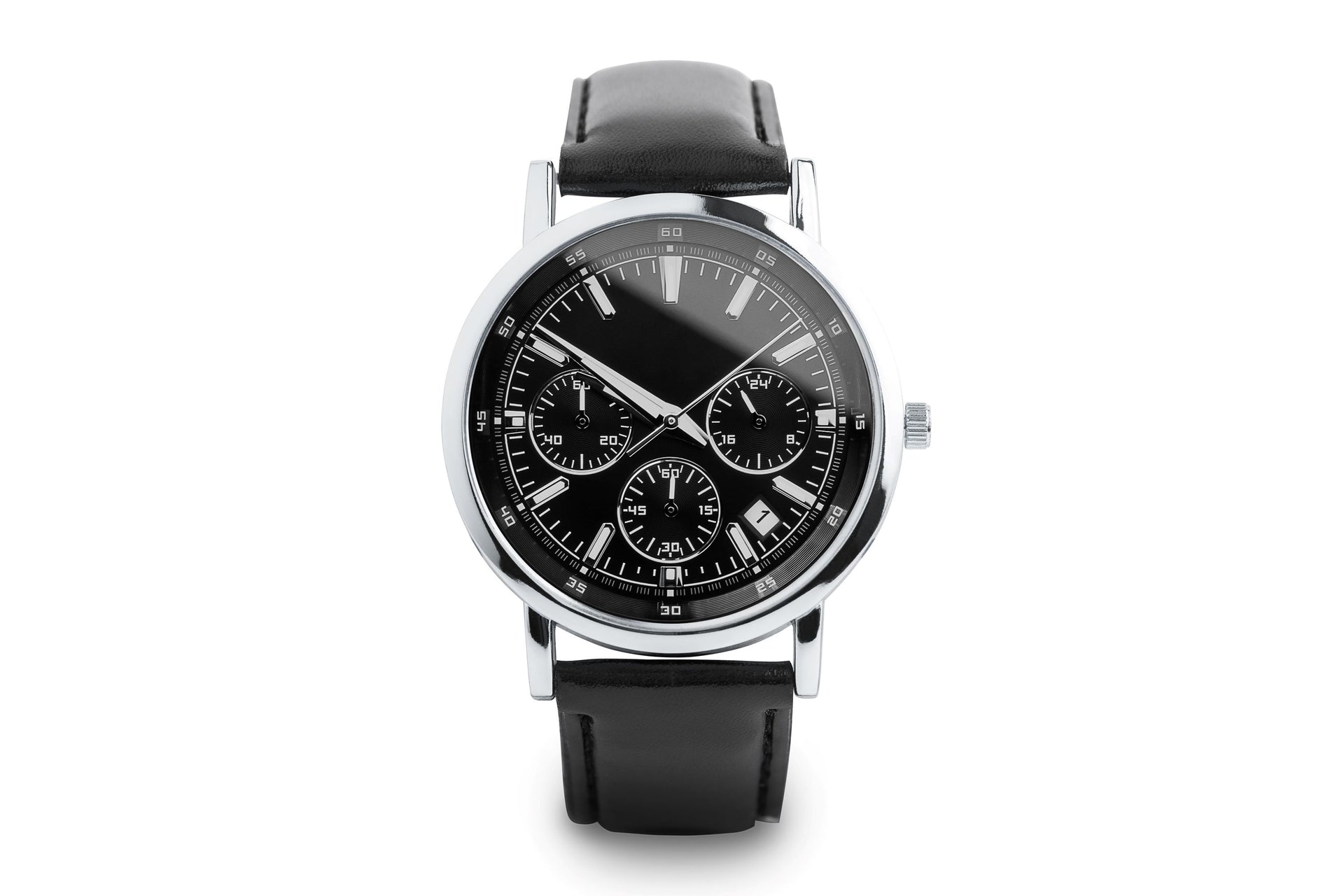 Vigilante Watches ODM and OEM Watch Services – Venture Watches