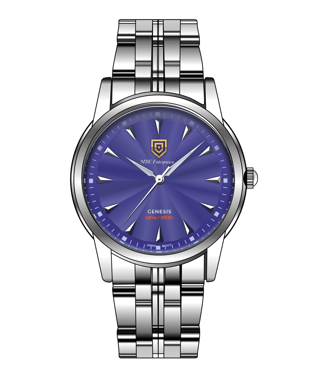 Vigilante Watches ODM and OEM Watch Services – Venture Watches